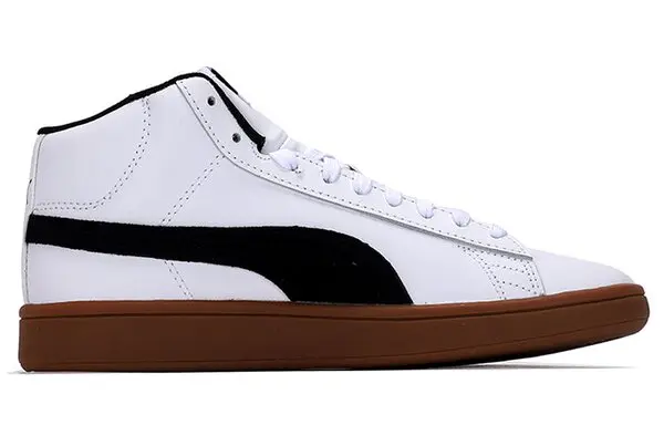 PUMA Mid-top Sneakers - Multi-color