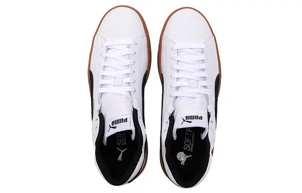 PUMA Mid-top Sneakers - Multi-color