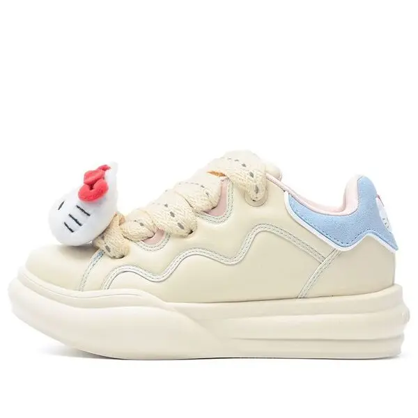 OLD ORDER X Sanrio Hello Kitty Embellished Sneakers