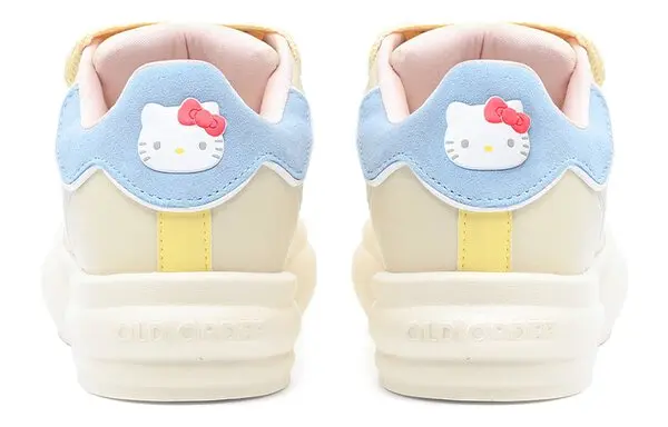 OLD ORDER X Sanrio Hello Kitty Embellished Sneakers