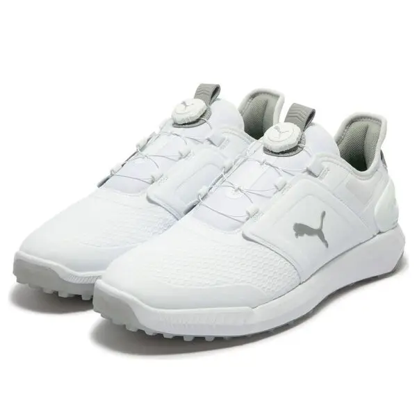 PUMA Ignite Elevate Disc Sneakers