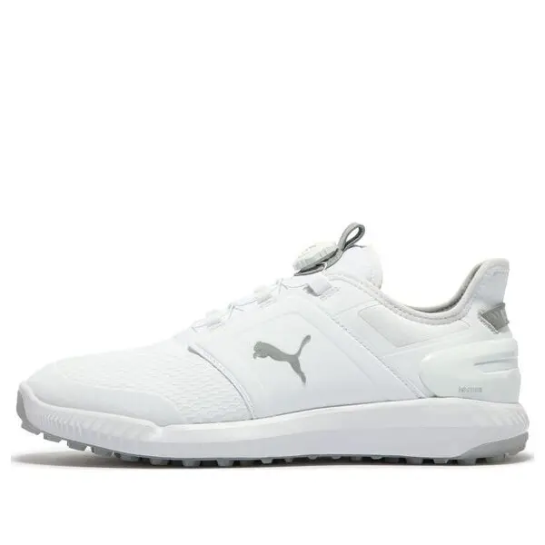 PUMA Ignite Elevate Disc Sneakers