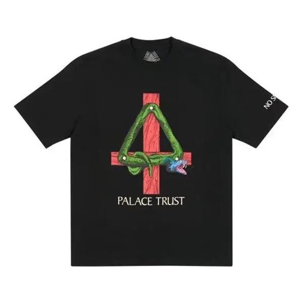 PALACE Fw21 Ultimo Trust T-shirt