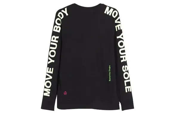Nike World Tour Crewneck Sweatshirt