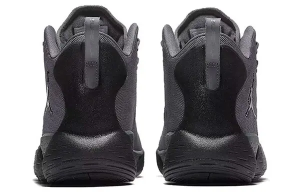JORDAN Air Super.fly Mvp High Top Sneakers