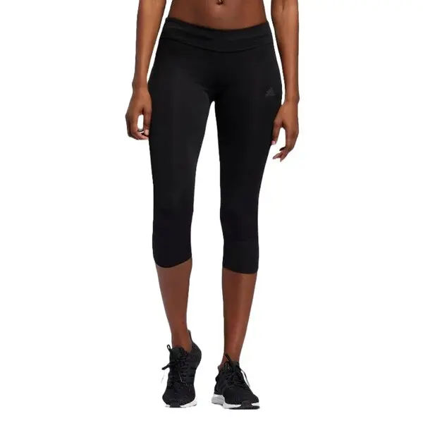 Adidas Own The Run 3/4 Tights