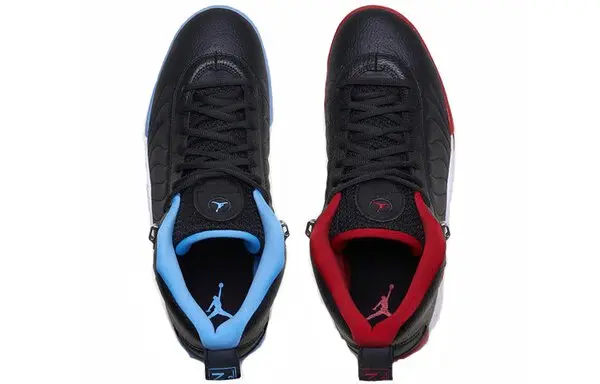 JORDAN Jumpman Pro High Top Sneakers