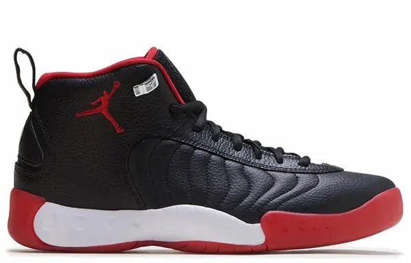 JORDAN Jumpman Pro High Top Sneakers