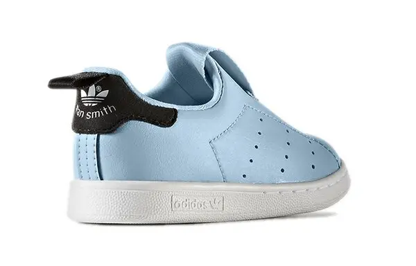 Adidas Originals Stan Smith 360 Slip-on Sneakers