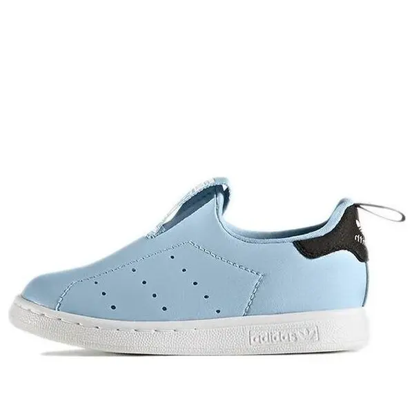 Adidas Originals Stan Smith 360 Slip-on Sneakers