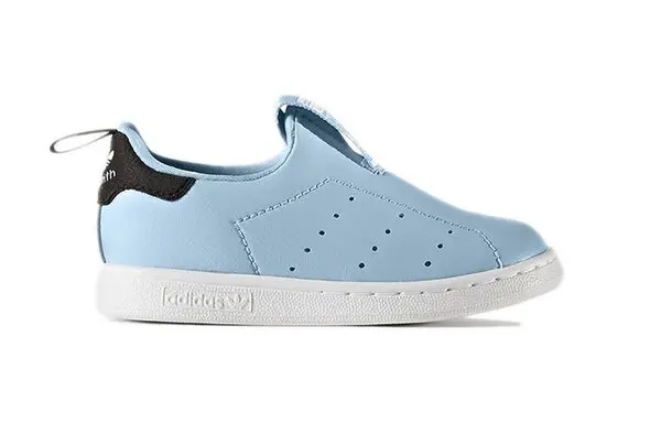 Adidas Originals Stan Smith 360 Slip-on Sneakers