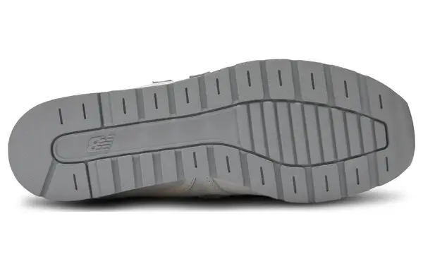 NEW BALANCE 996 Low Top Sneakers - Grey/white