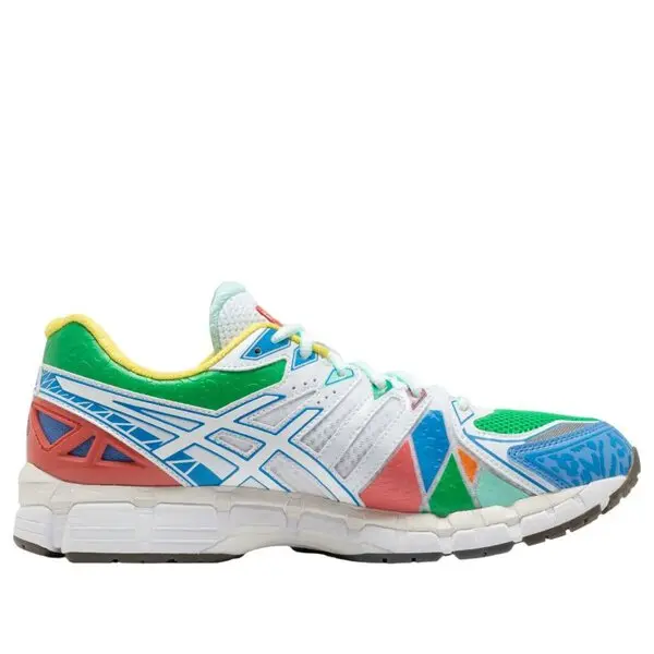 Asics X Kenzo Gel-kayano 20 Sneakers - Multi-color