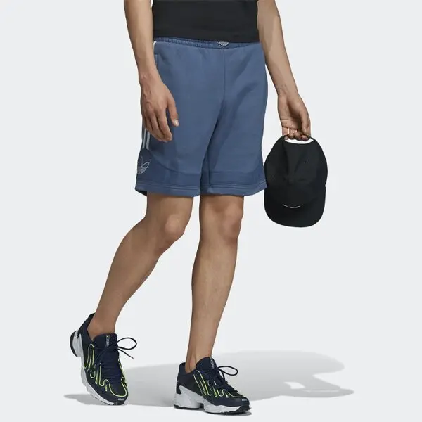 Adidas Originals Essential Shorts