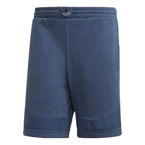 Adidas Originals Essential Shorts - Blue