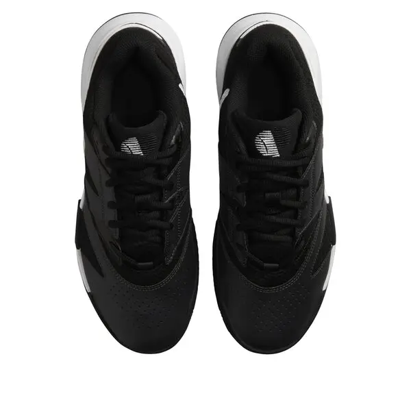 Nike Court Lite 4 Sneakers - Black/anthracite/white