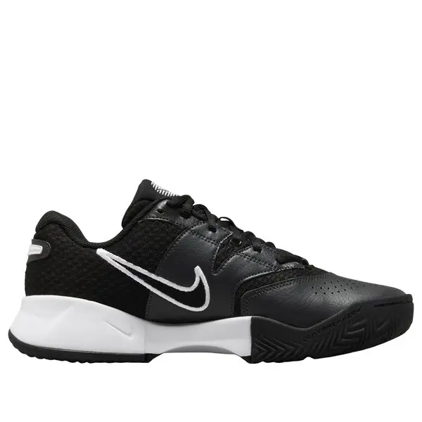 Nike Court Lite 4 Sneakers - Black/anthracite/white
