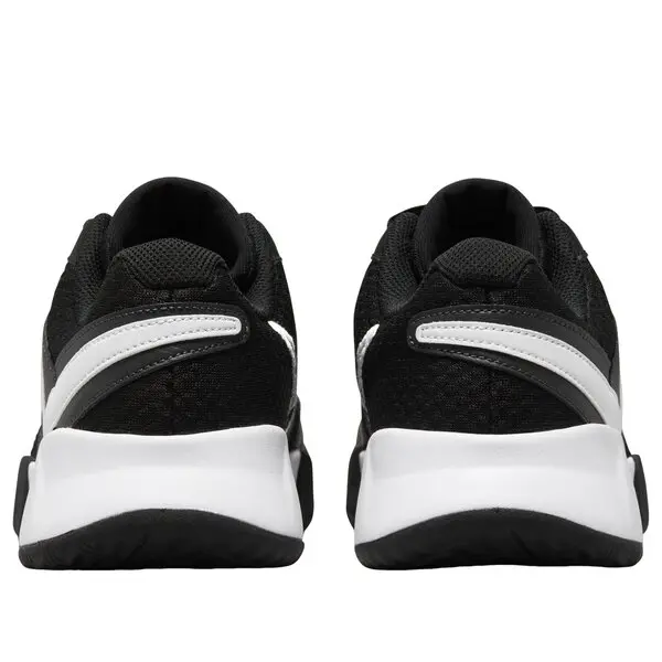 Nike Court Lite 4 Sneakers - Black/anthracite/white