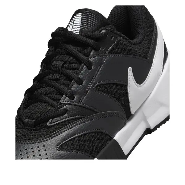 Nike Court Lite 4 Sneakers - Black/anthracite/white