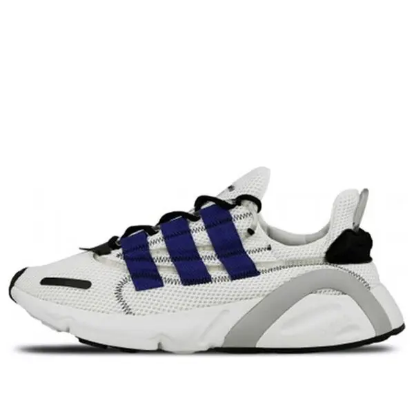 Adidas Lxcon High Top Sneakers - White