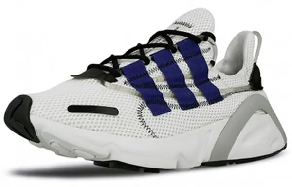 Adidas Lxcon High Top Sneakers - White