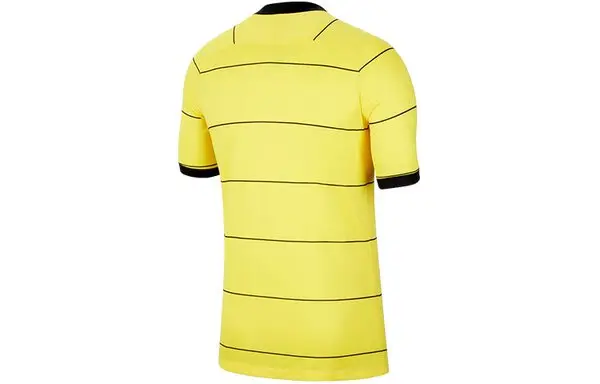Nike Chelsea Fc 21/22 Stadium Away Jersey