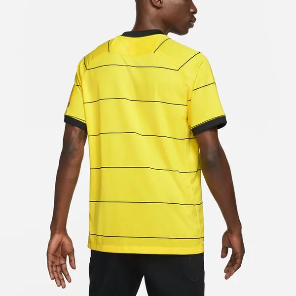 Nike Chelsea Fc 21/22 Stadium Away Jersey
