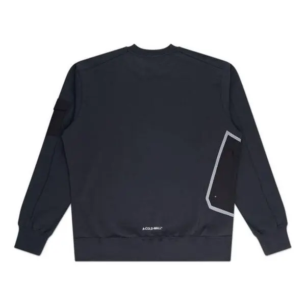 A-COLD-WALL* Polygon Technical Sweatshirt