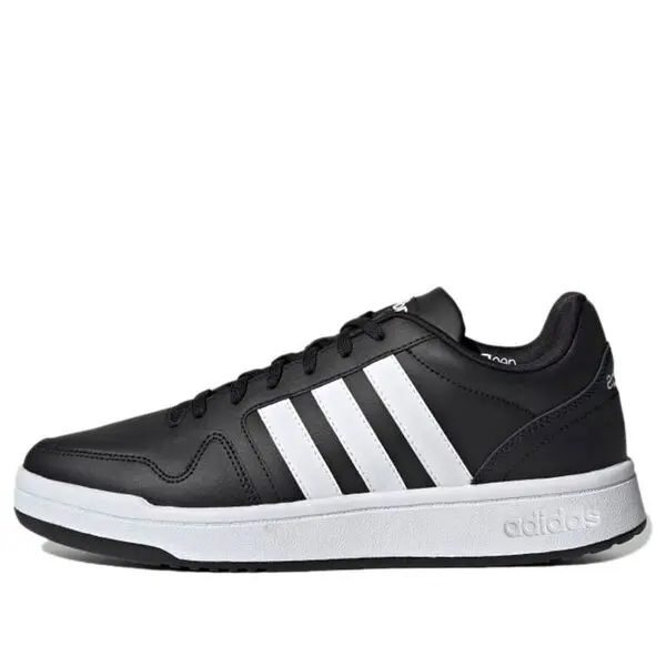 Adidas Postmove Casual Shoes - Core Black/cloud White