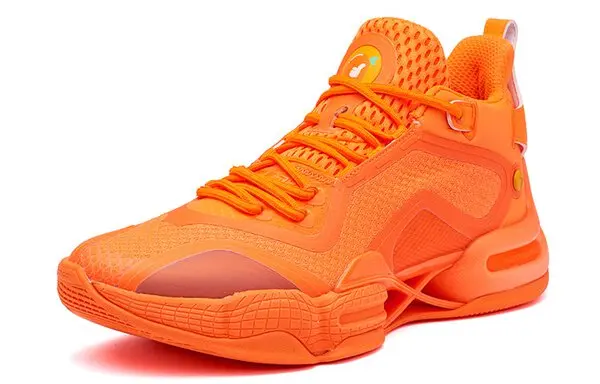 361 DEGREES Ag2x "lucky " Sneakers