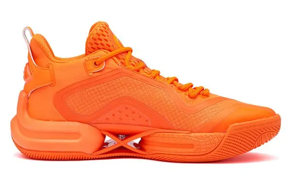 361 DEGREES Ag2x "lucky " Sneakers