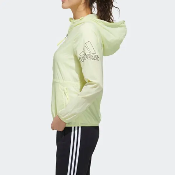 Adidas Windbreaker Jacket