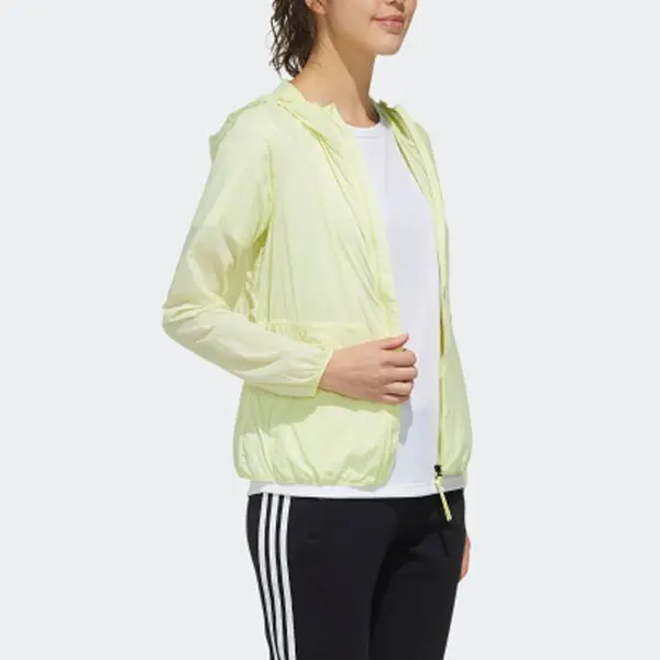 Adidas Windbreaker Jacket