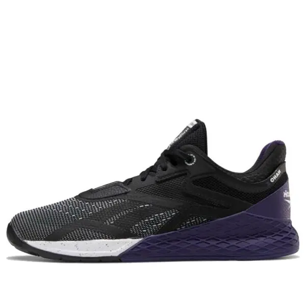REEBOK Nano X "mystic Orchid" Athletic Sneakers