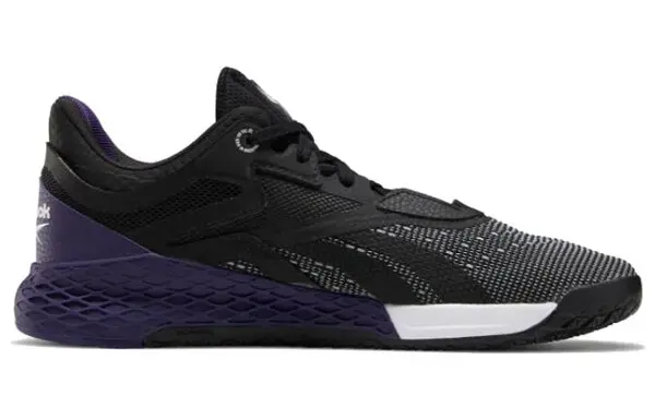 REEBOK Nano X "mystic Orchid" Athletic Sneakers