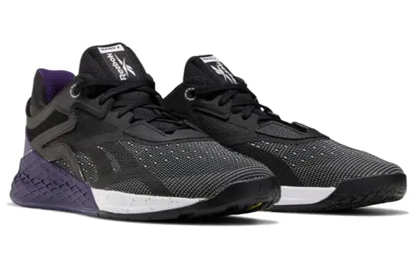 REEBOK Nano X "mystic Orchid" Athletic Sneakers