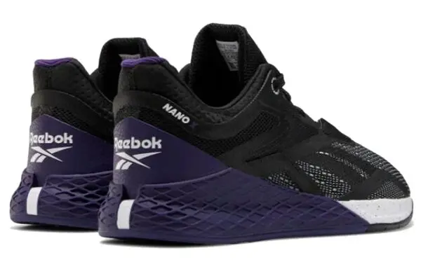 REEBOK Nano X "mystic Orchid" Athletic Sneakers