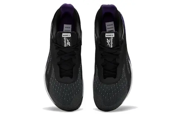 REEBOK Nano X "mystic Orchid" Athletic Sneakers