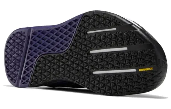 REEBOK Nano X "mystic Orchid" Athletic Sneakers