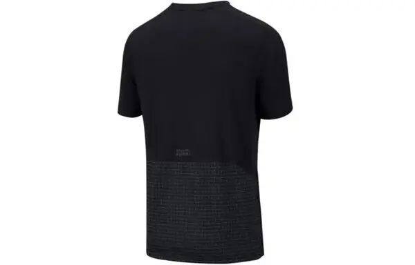 NEW BALANCE Impact Run Luminous Short Sleeve T-shirt