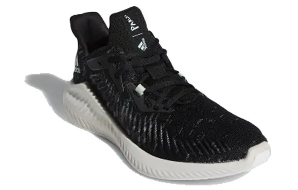 Adidas Parley X Alphabounce Run "core