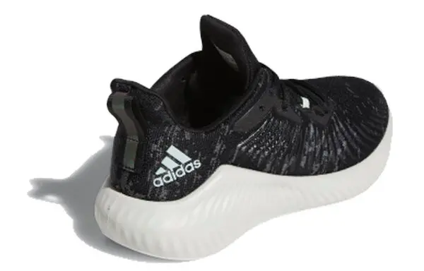Adidas Parley X Alphabounce Run "core