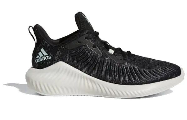 Adidas Parley X Alphabounce Run "core