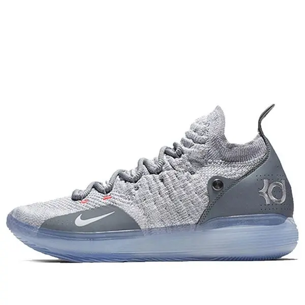 Nike Zoom Kd11 Ep "cool " Sneakers