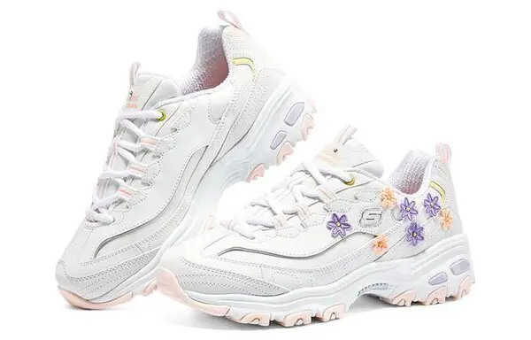 Sketchers Dlites 1.0 Sneakers