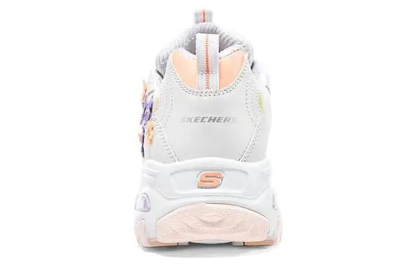 Sketchers Dlites 1.0 Sneakers