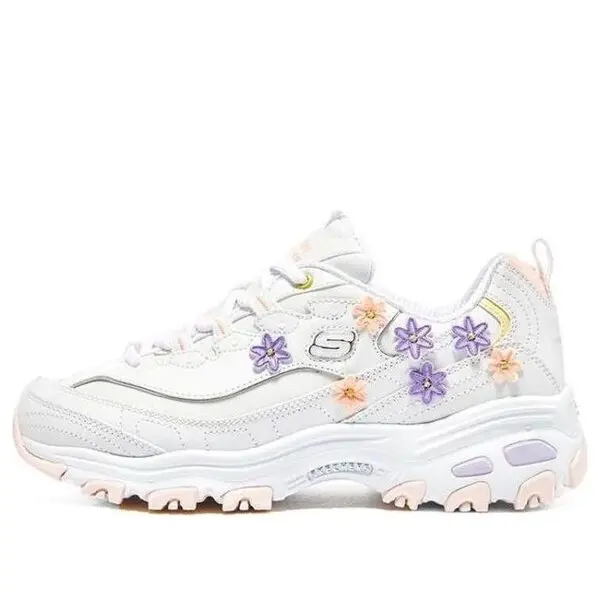 Sketchers Dlites 1.0 Sneakers