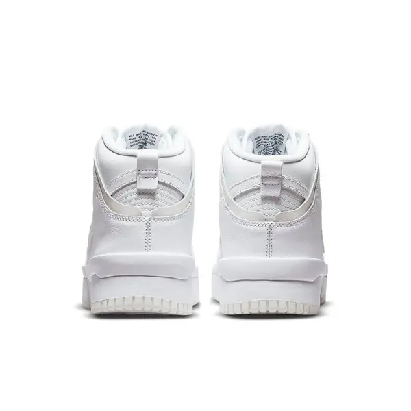 Nike Dunk High Rebel Sneakers - White