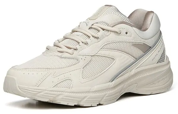 ANTA At951 Retro Sneakers