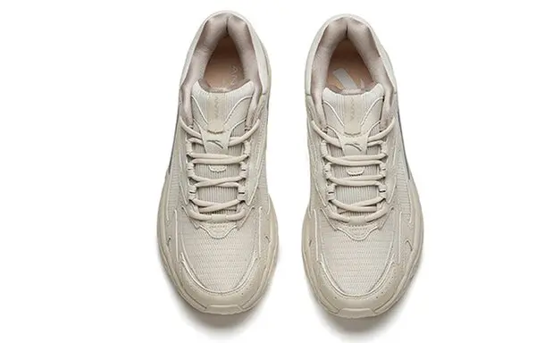ANTA At951 Retro Sneakers